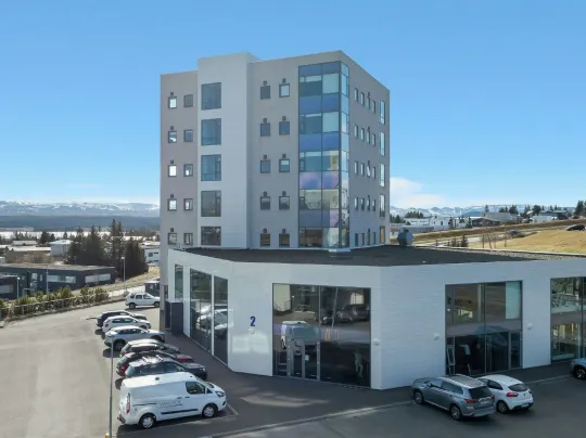 Blue Mountain Apartments By Heimaleiga - Reykjavík