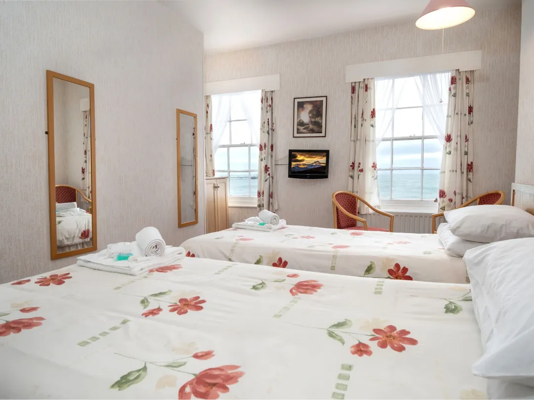 The Trevone, Llandudno - Llandudno