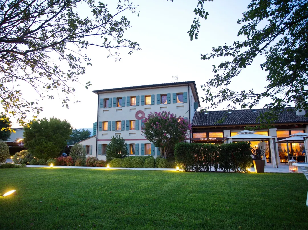 Hotel Asolo - Asolo