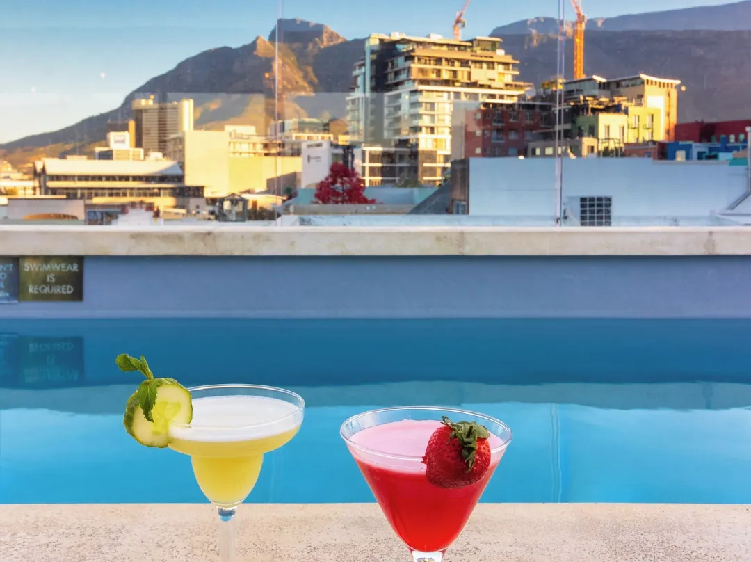 The Grey Hotel - كيب تاون