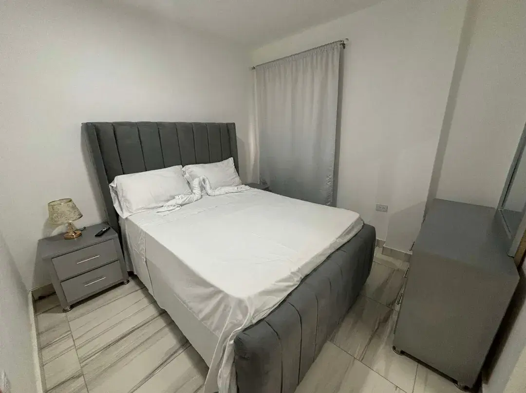 Condominio En Primer Piso En El Corazón De Sosúa - Sosúa