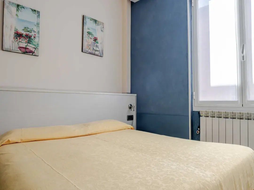Hotel 3 Comfort And Serenity Heart Of Ventimiglia - Ventimiglia