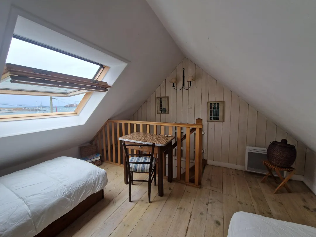 Charming Estate In Plougasnou Near Gr34 Trail - Plougasnou