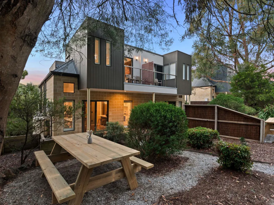 The Sebel Creswick Forest Resort - Ballarat
