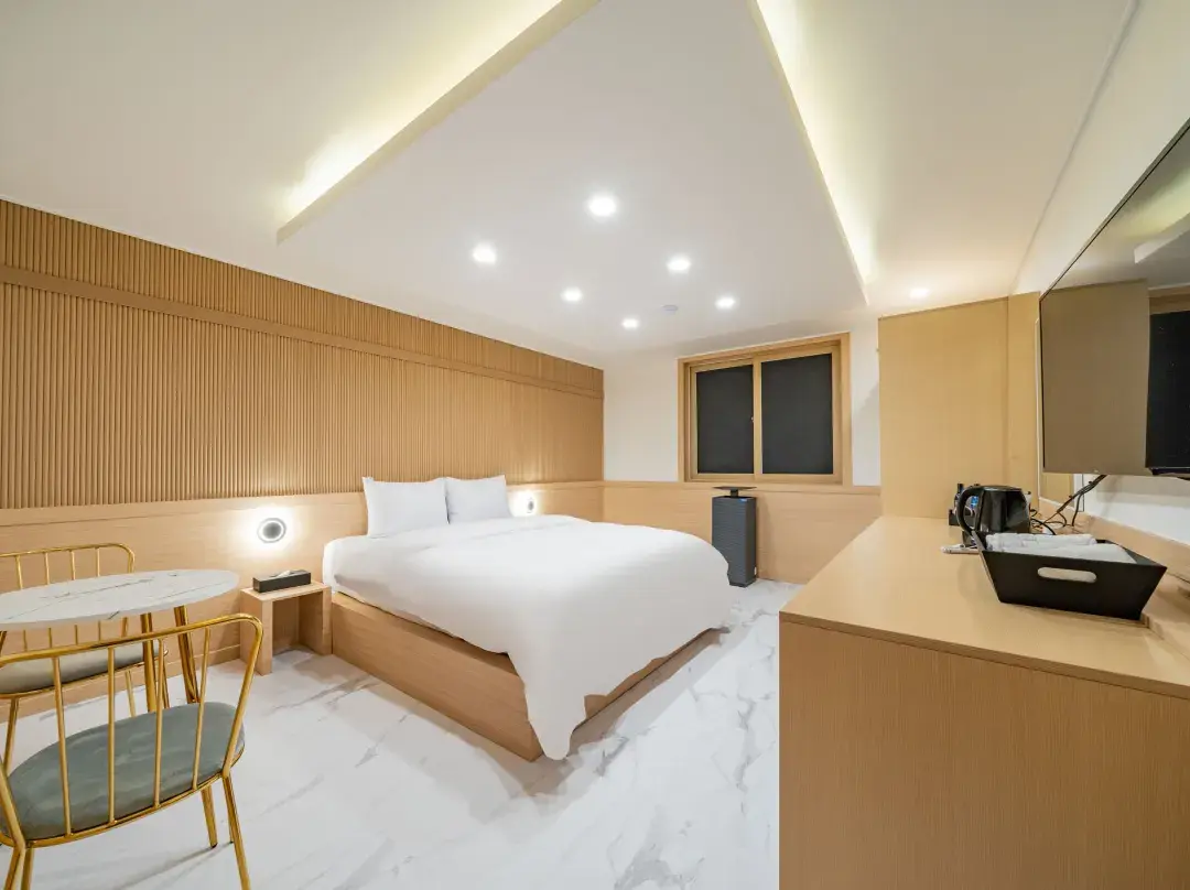 Tongyeong Mido - Tongyeong