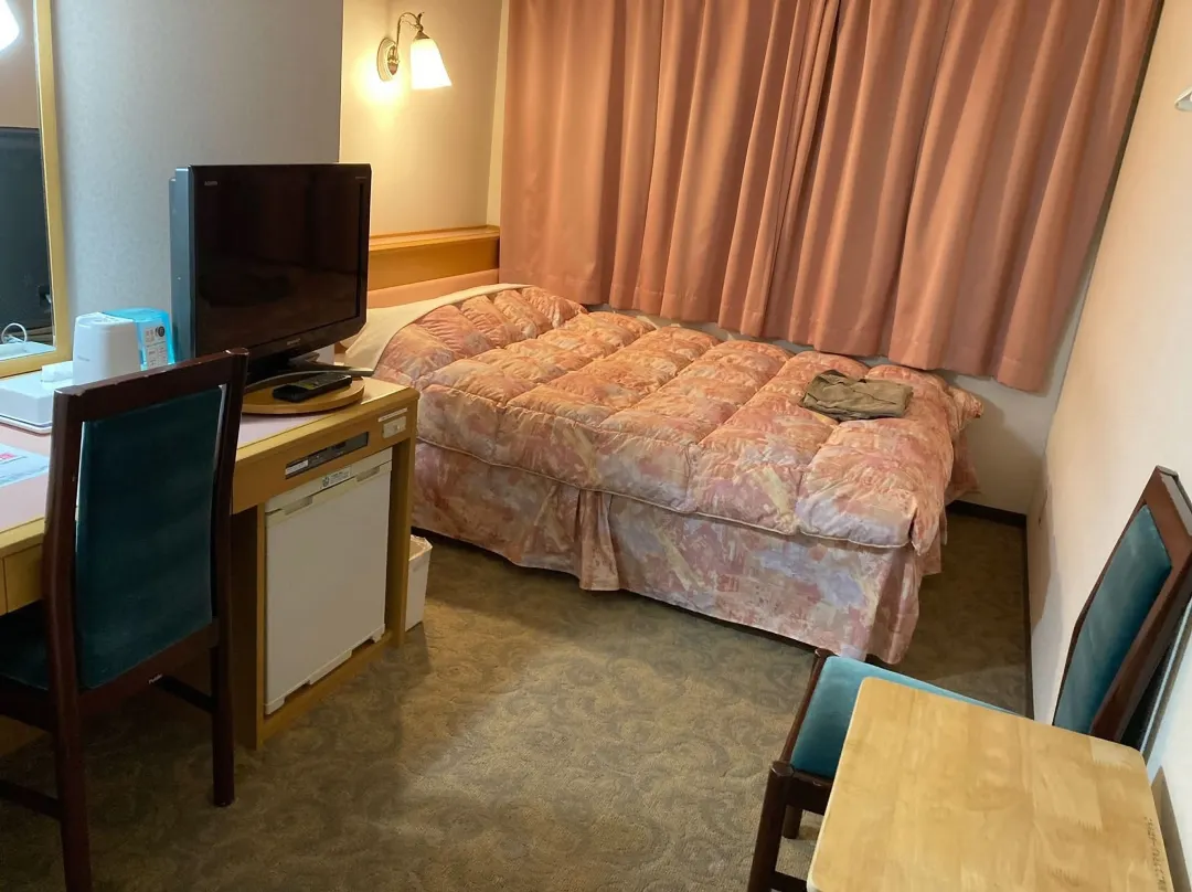 Hotel City Field Kagohara - Saitama