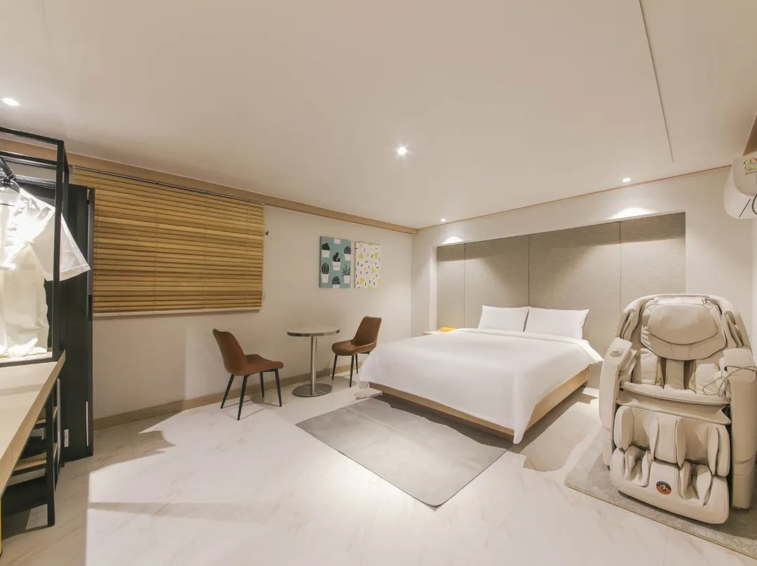 Gyeongju Hotel Line Hwangridan-gil Branch - Gyeongju-si