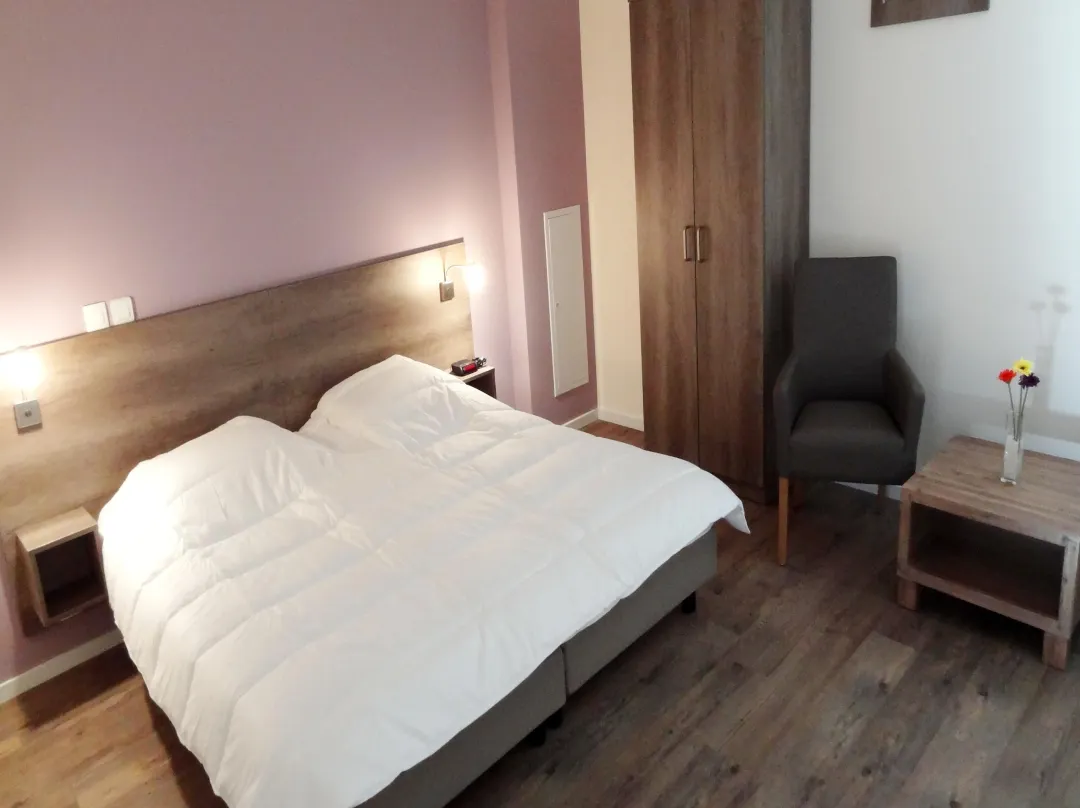 Elegant Stay At Château Spa - Sault