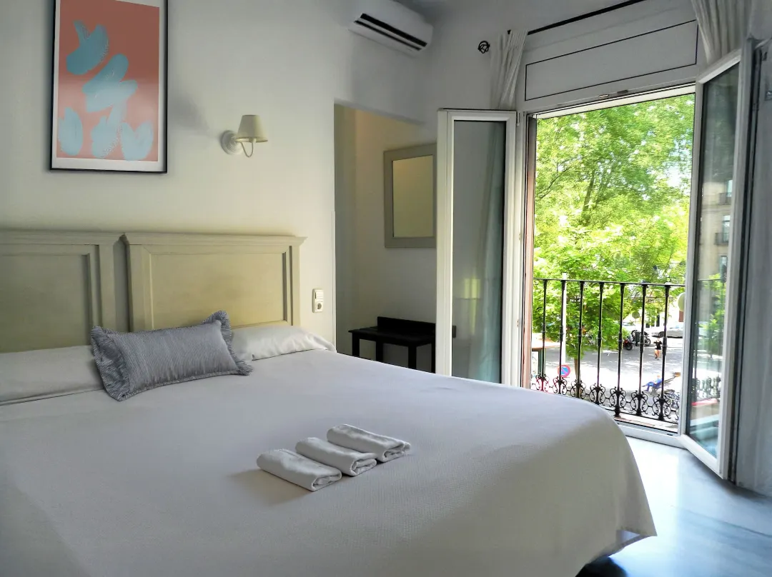 Hotel Doña Blanca - Sevilla