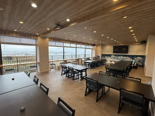 Restaurant Inn Masagoya - Itoshima