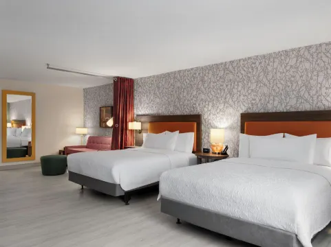 Tru By Hilton Norwalk Des Moines - Des Moines, IA