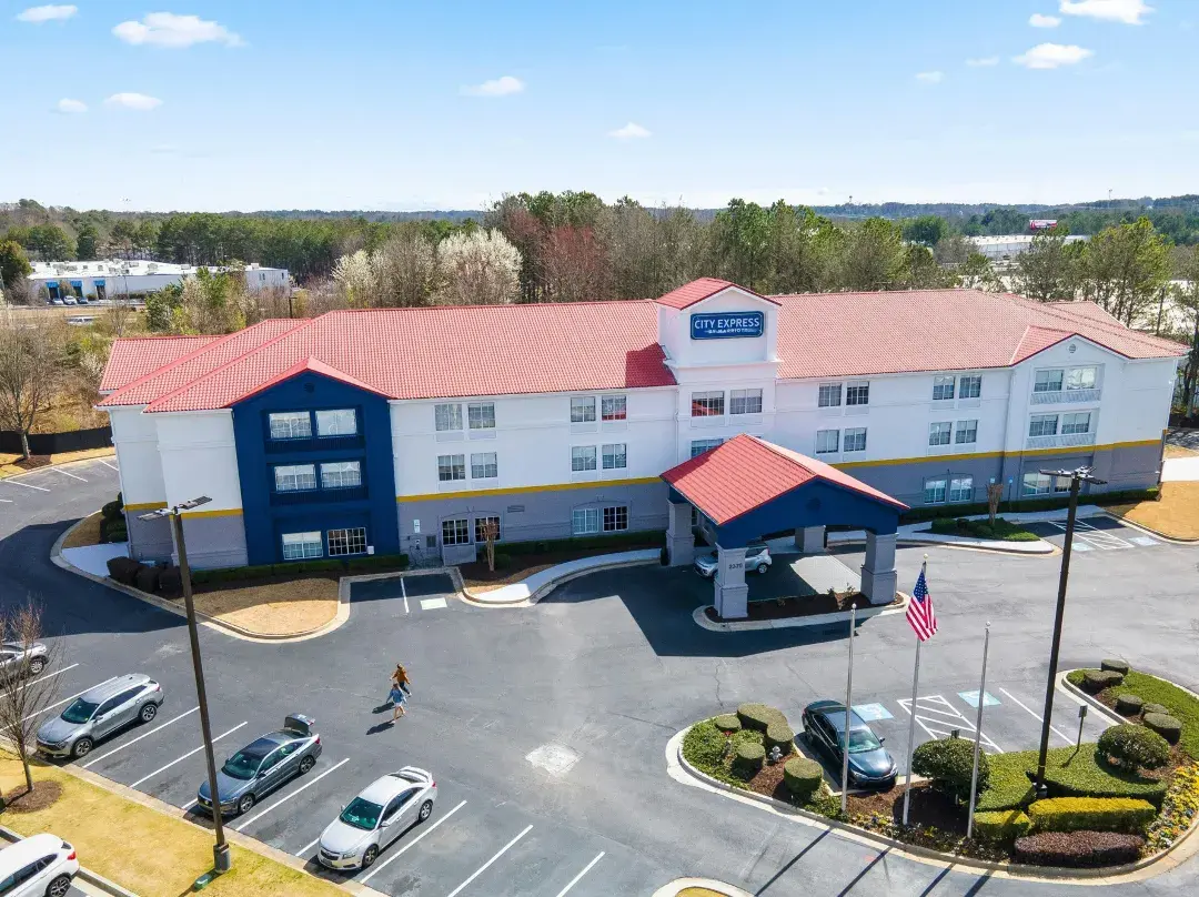 Best Western Plus Duluth/ Sugarloaf - Duluth, GA