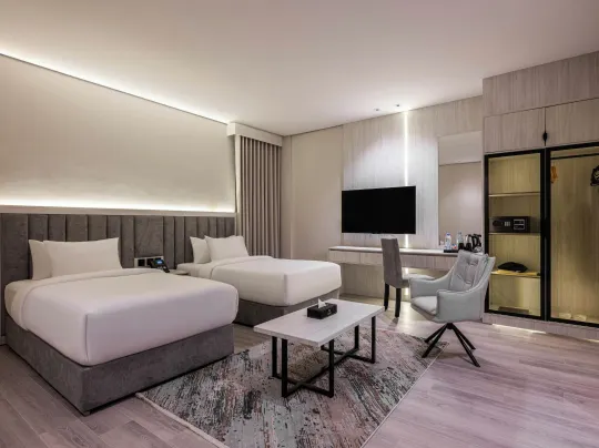 Karim Hotel - Dammam