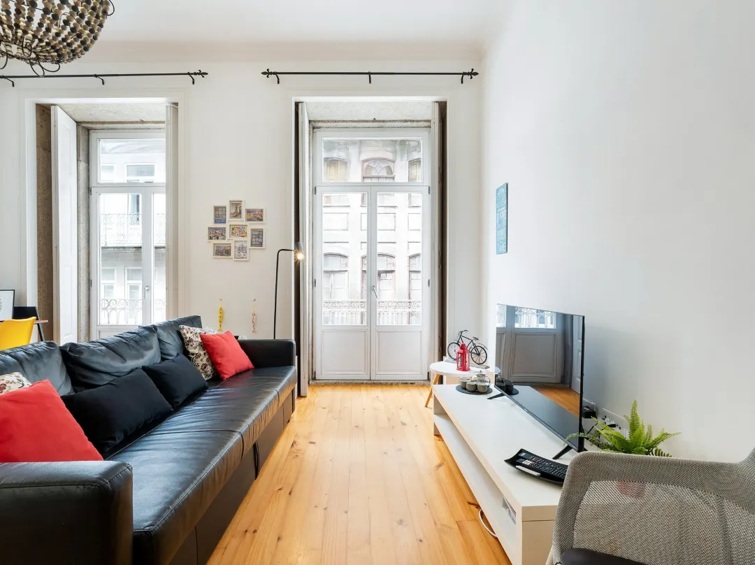 Guestready - Uma Dolce Experiência No Porto - Porto