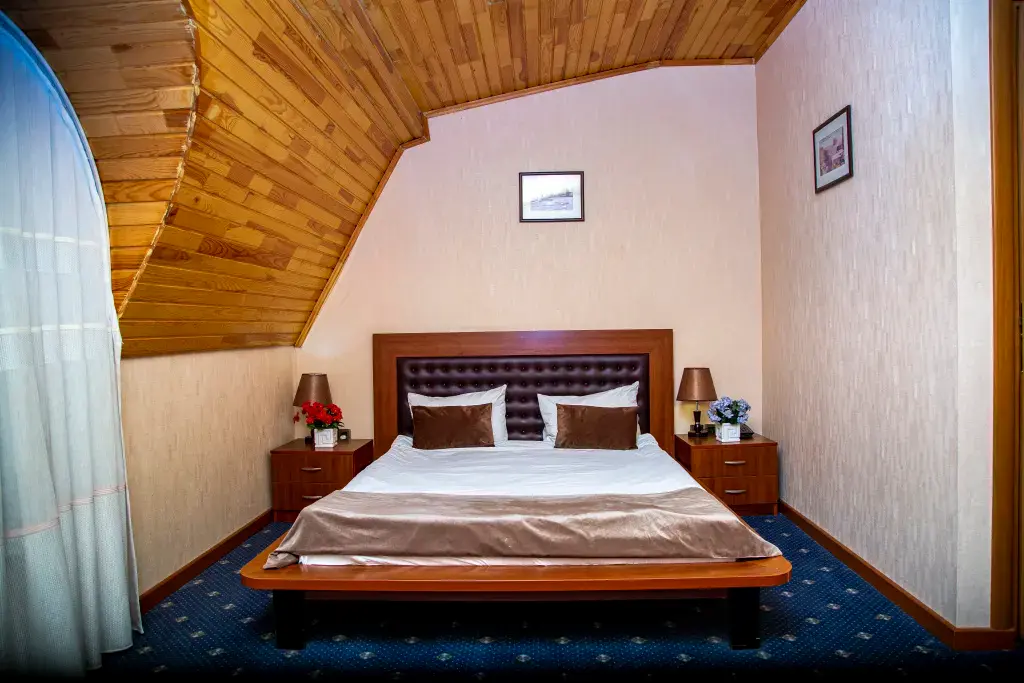 Du Port Hotel - Baku