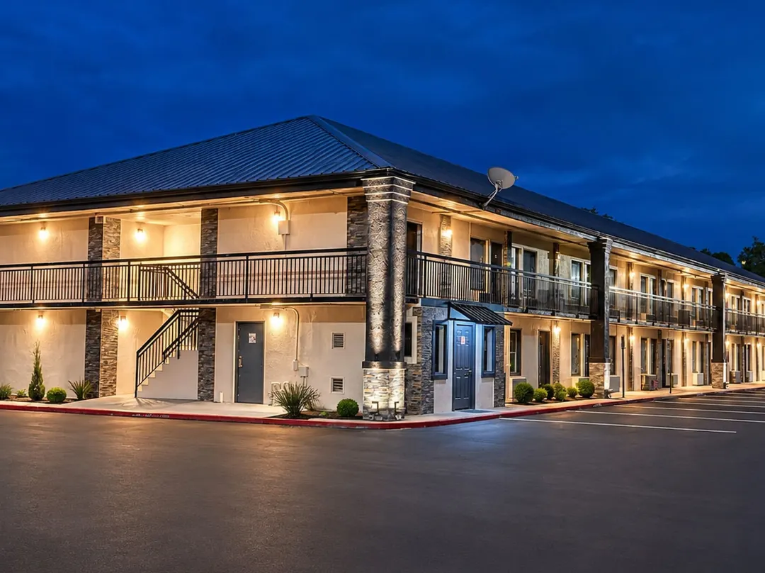 Lx Hotel, Surestay Collection By Best Western - Tennessee