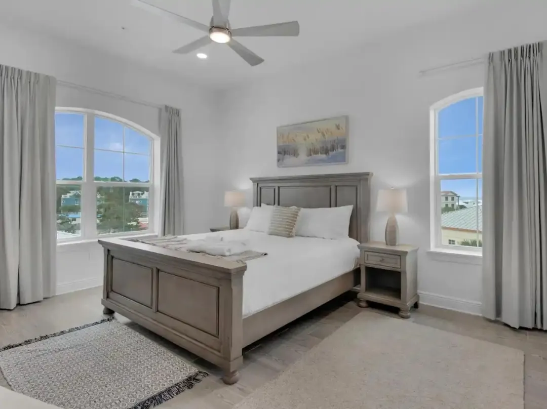 Gulf Place 301 - Santa Rosa Beach, FL