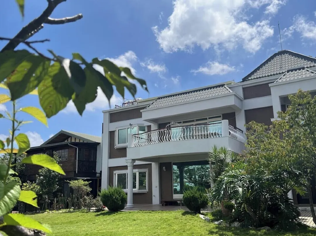 Garden Life Hostel - Taichung