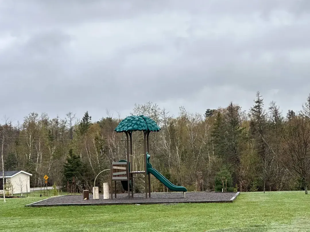 Base D'attache De L'île-du-prince-édouard à West Royalty - Charlottetown