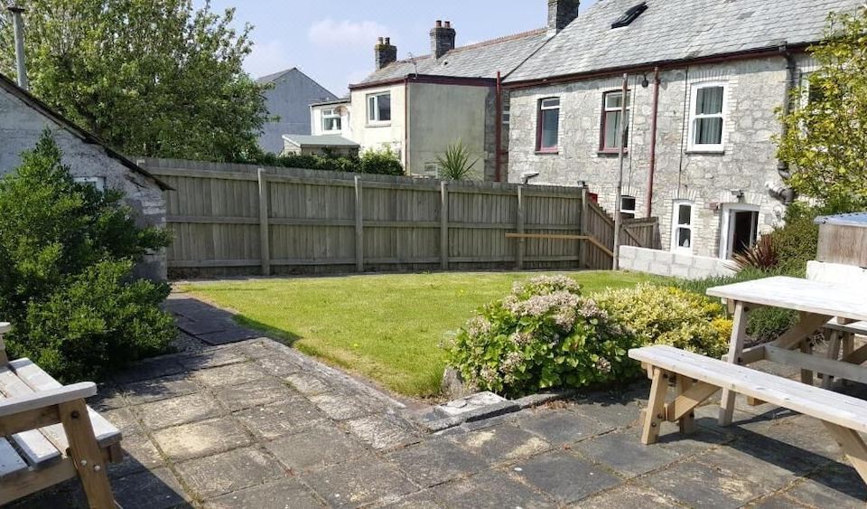 The Church Cottage in Saint Stephen - 2026 Latest Prices & Guest ...