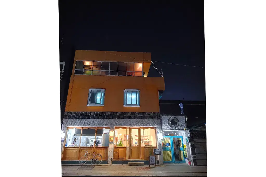 Suwon Haenggung Art House Pension - Suwon-si