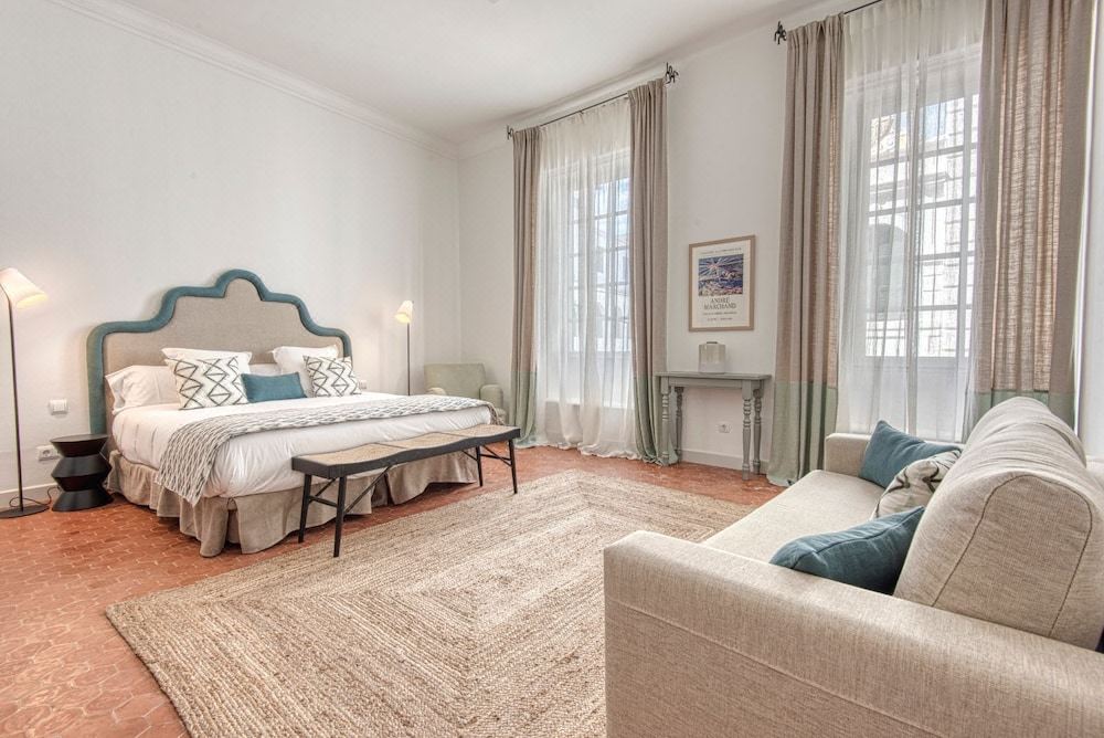 Can Alberti 1740 Boutique Hotel - Mahón