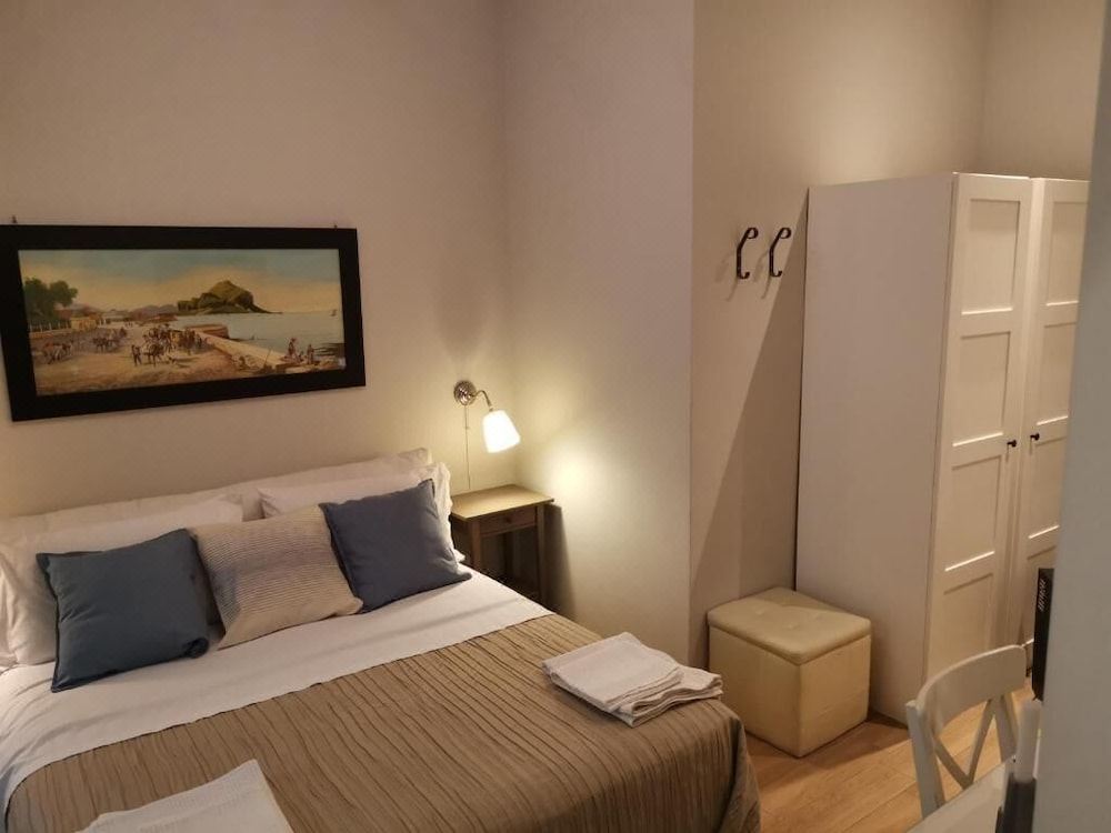B&b Museo Salinas - Palerme