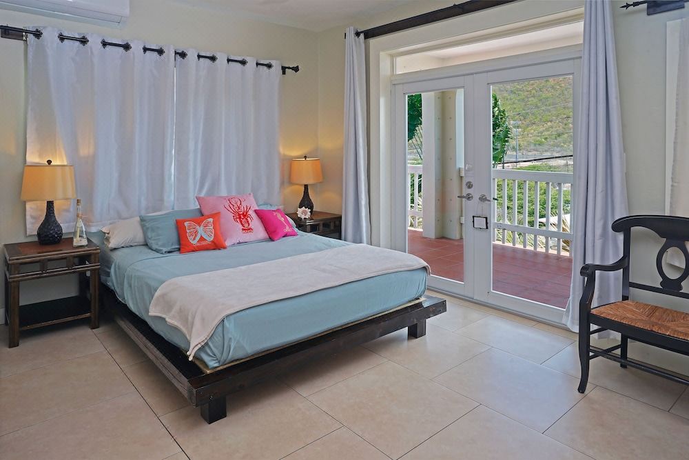 Two Sandals – A Boutique Hotel - Saint John