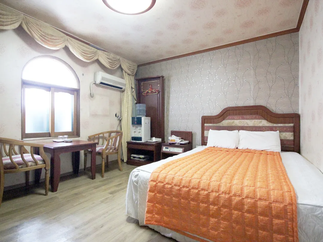 Anseong New Rivera - 안성시