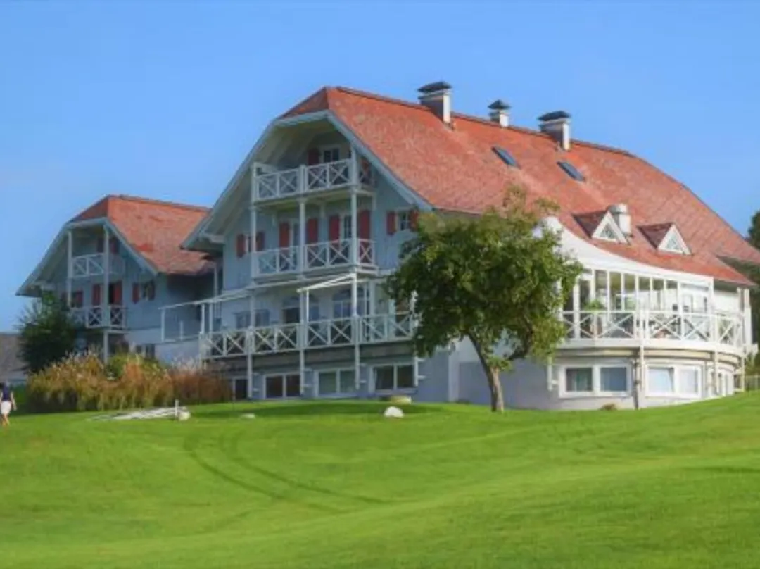 Hotel Drachenwand-mondsee - Mondsee