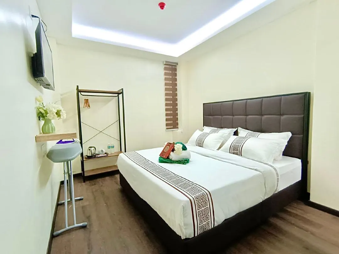 Agro Highlands Hotel - Brinchang