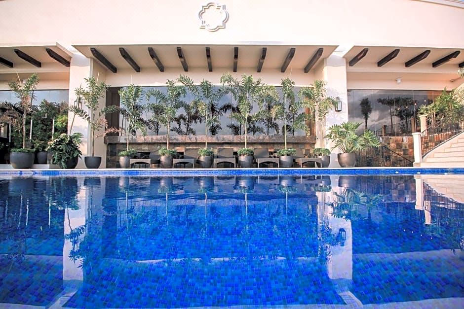 Brittany Hotel Global South Formerly Mella Hotel,Las Pinas - Updated ...