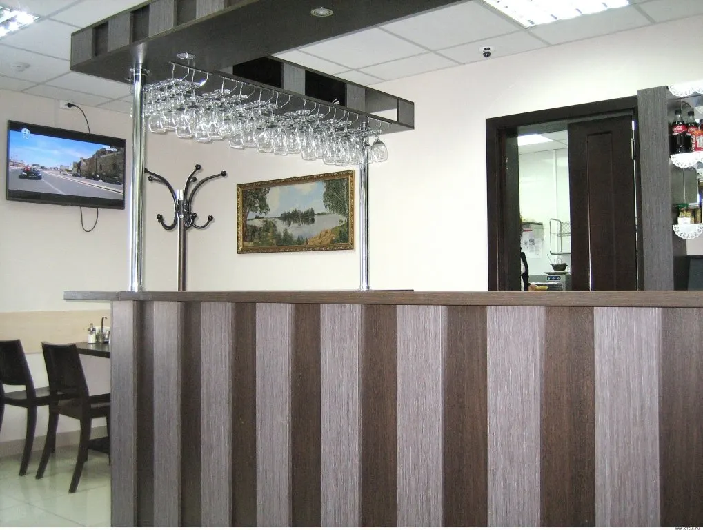 Kor Hotel - Yekaterinburg