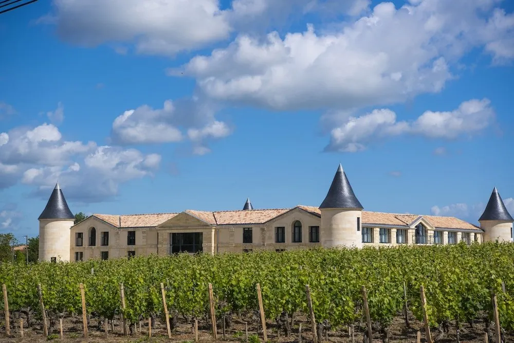 Tour Hôtel - Gironde
