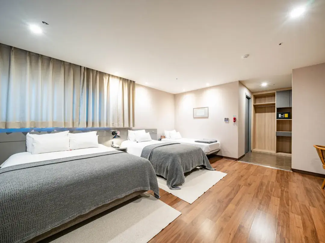 Maruo Hotel - Incheon