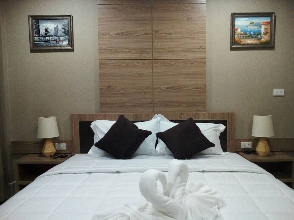 Little Bear Guesthouse And Restaurant - Hat Yai