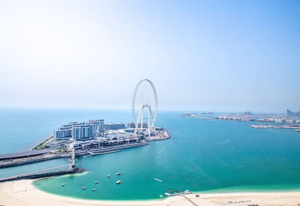 Sea View! Spacious 2Br in JBR + Pool & Gym,Dubai - Updated Prices ...