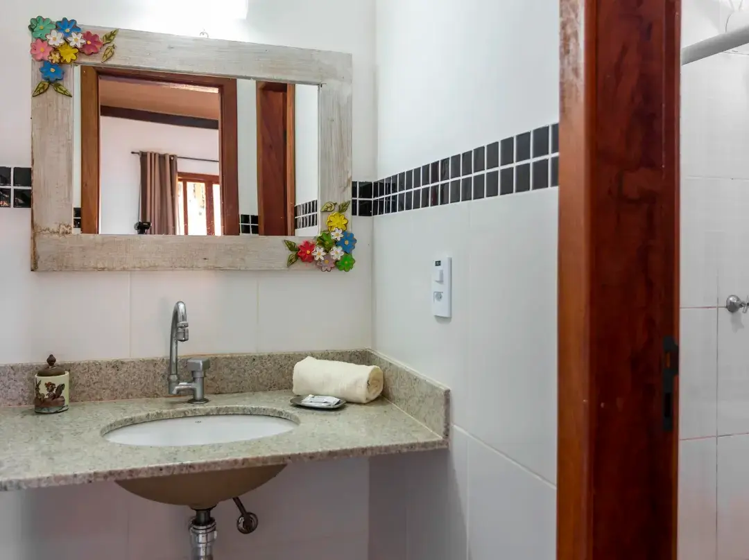 Sitio Toca Do Leão - Guarapari