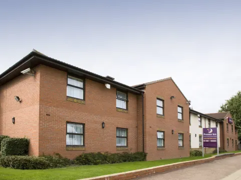 Premier Inn London Romford West - Romford