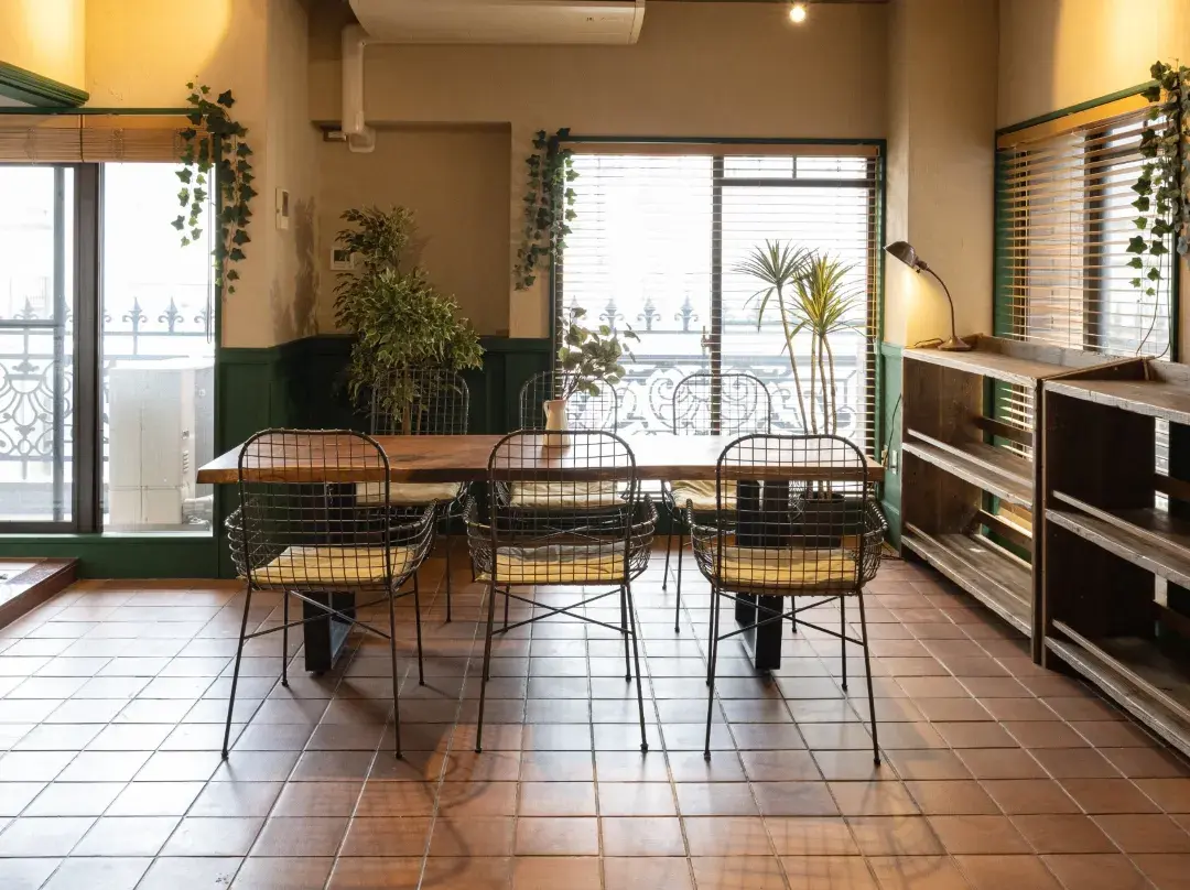 Sun Mall 3rd Mansion 602 - Vacation Stay 14779 - Shinjuku
