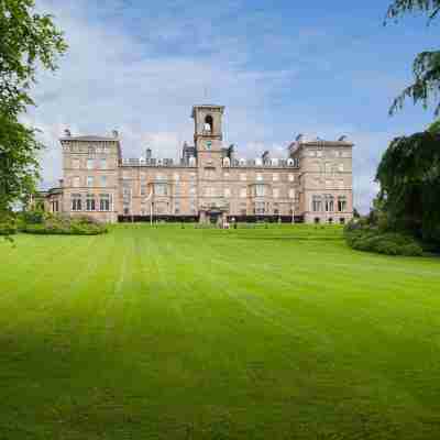 Latest DoubleTree by Hilton Dunblane Hydro Hotel Map,Address, Nearest ...