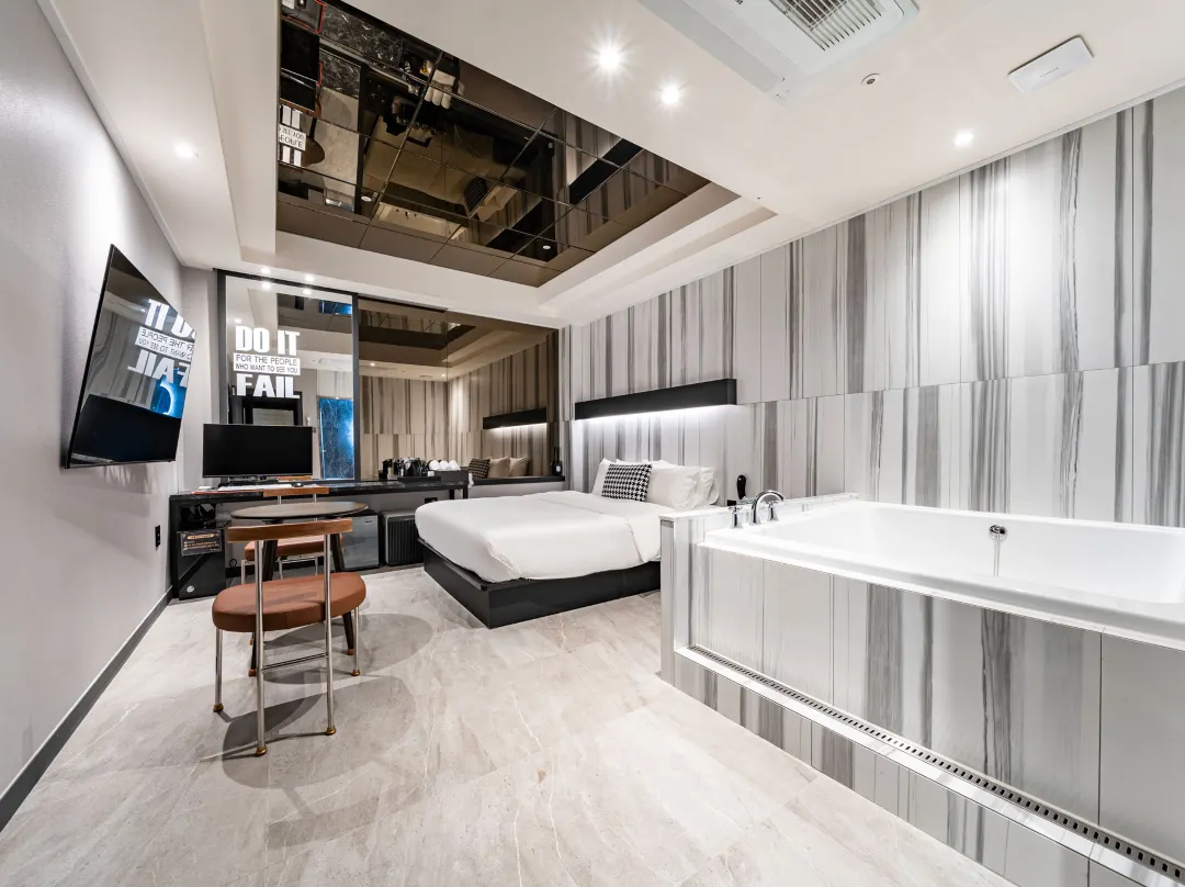 Bundang View - Seongnam