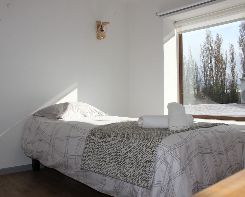 Hostal Alamo Patagonico - Puerto Natales