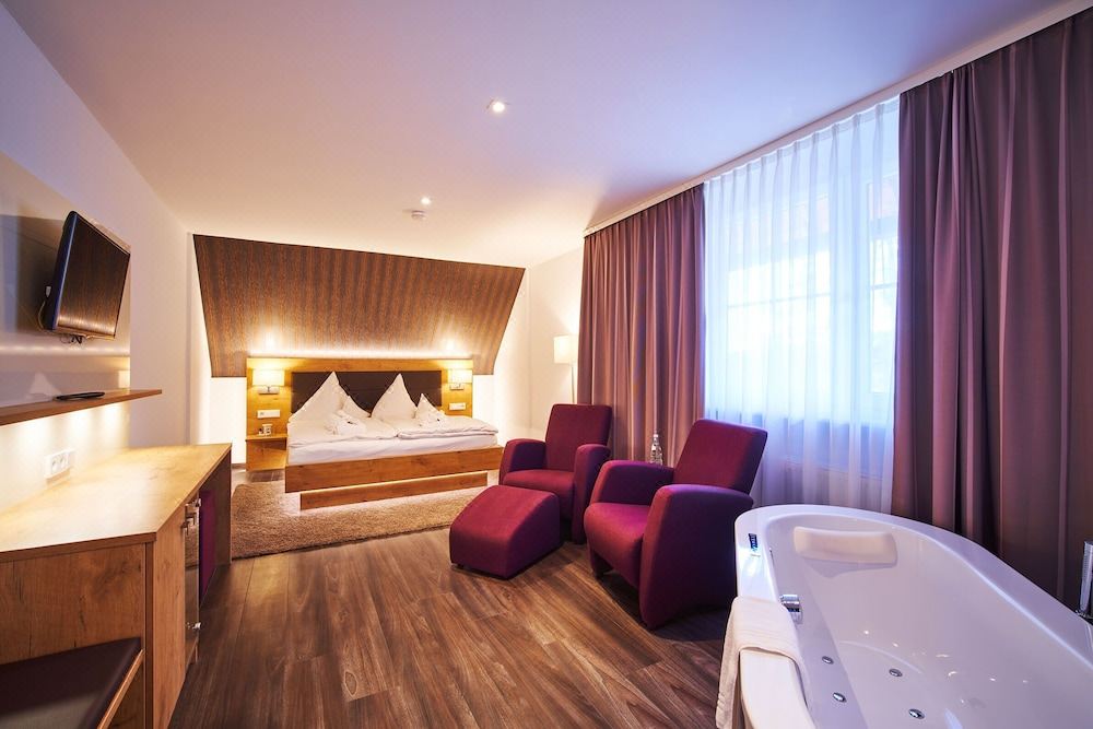 Hotel Tannhof - Hinterzarten