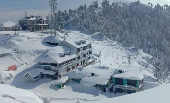 Hotel Hill Top Jot, Chamba - Book with Updated Prices 2024 | Trip.com
