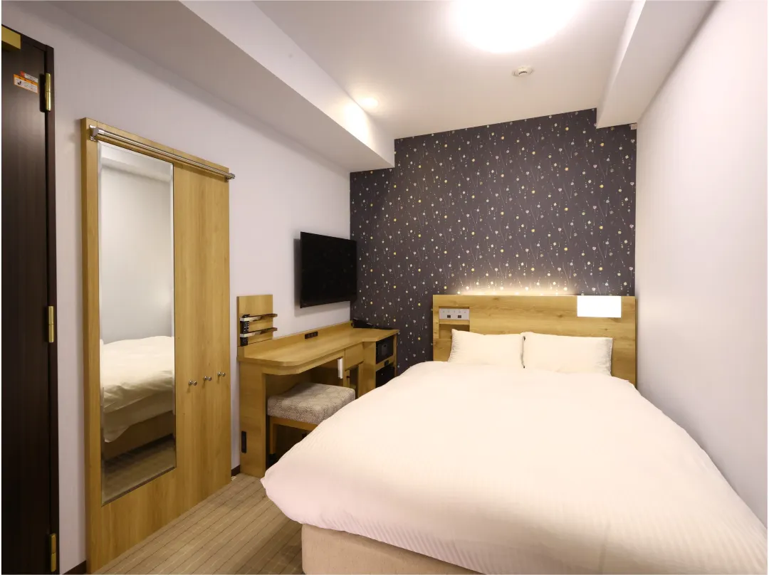 Hotel B Suites Namba Kuromon - Osaka
