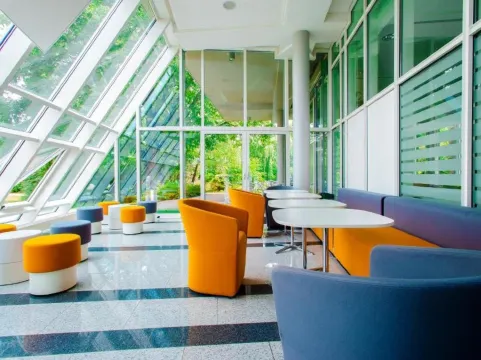 Genohotel Karlsruhe - Karlsruhe