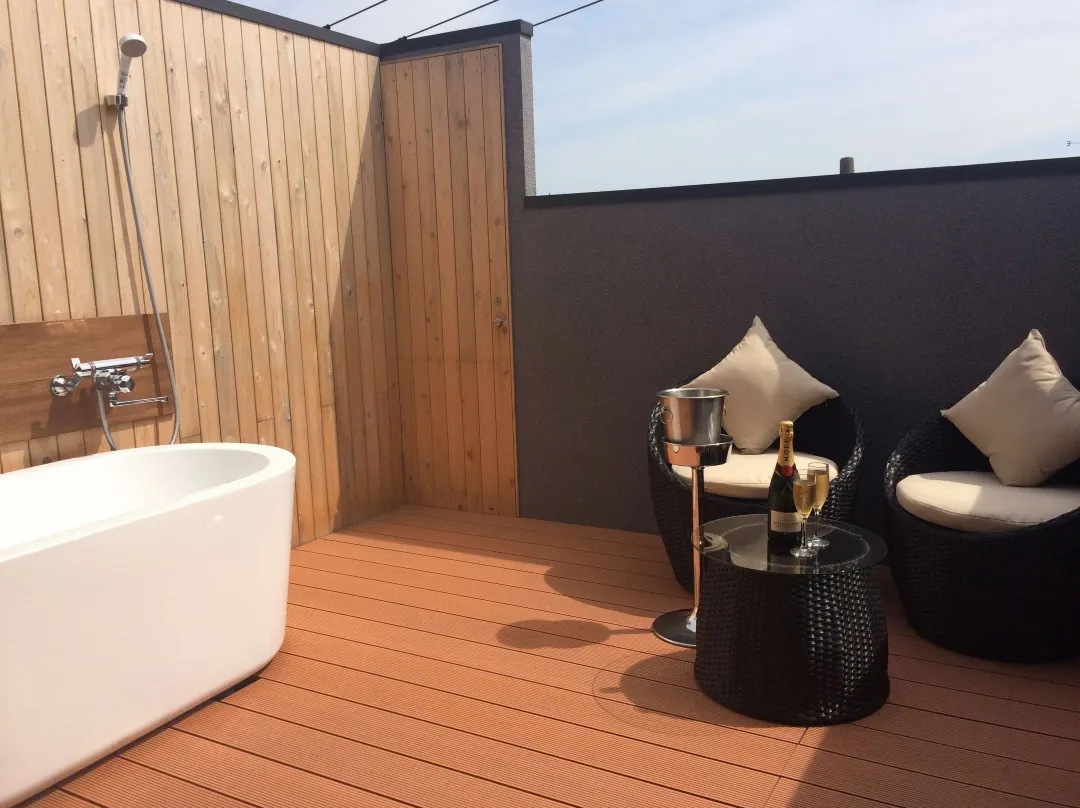 Wad Resort Chidoritei - 다쓰노시