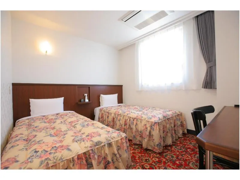 Daily Hotel Koedo Kawagoe - Kawagoe