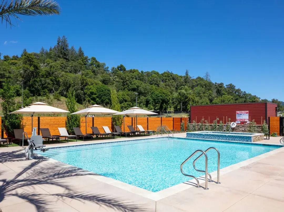 Wyndham Garden Redwood Valley/ukiah - Russian River, CA